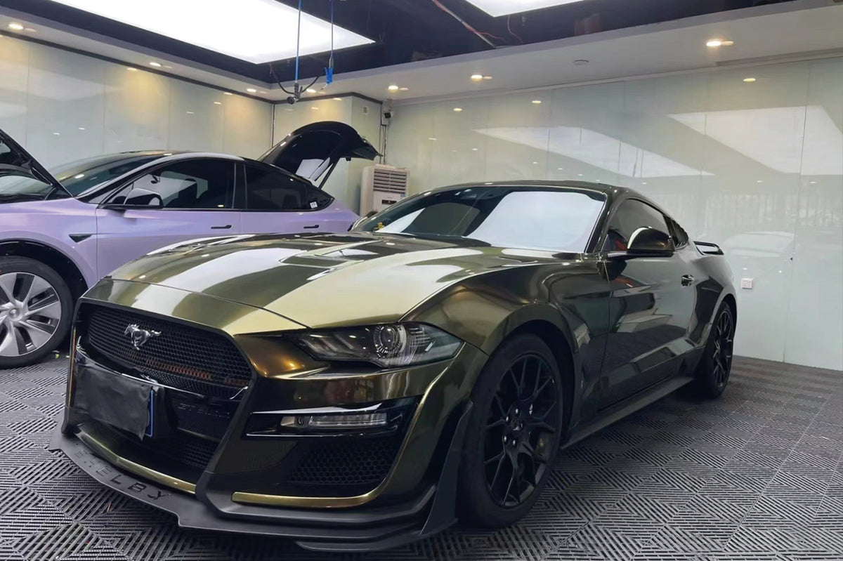 Premium – Resto Wraps