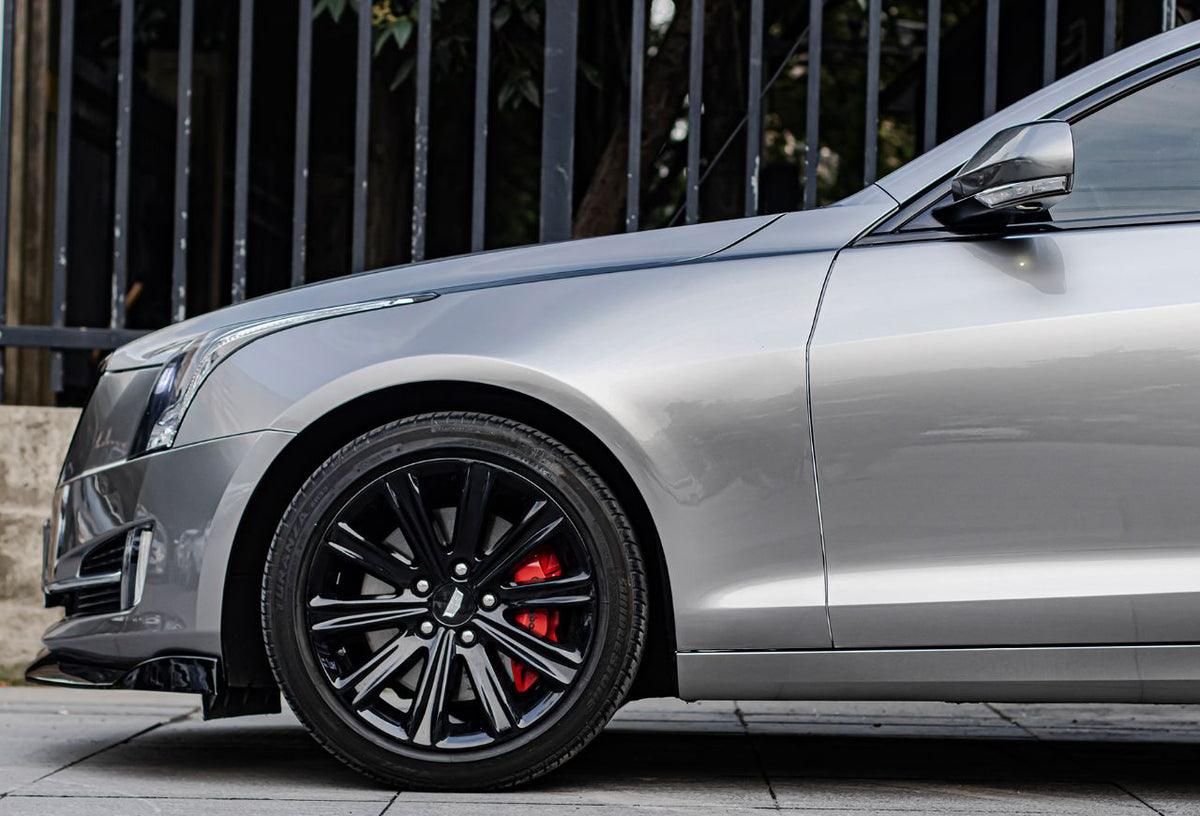 Liquid Metal Silver – Resto Wraps