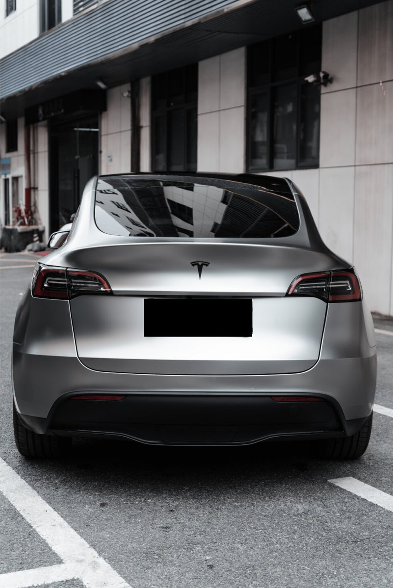 Satin Liquid Metal Silver – Resto Wraps